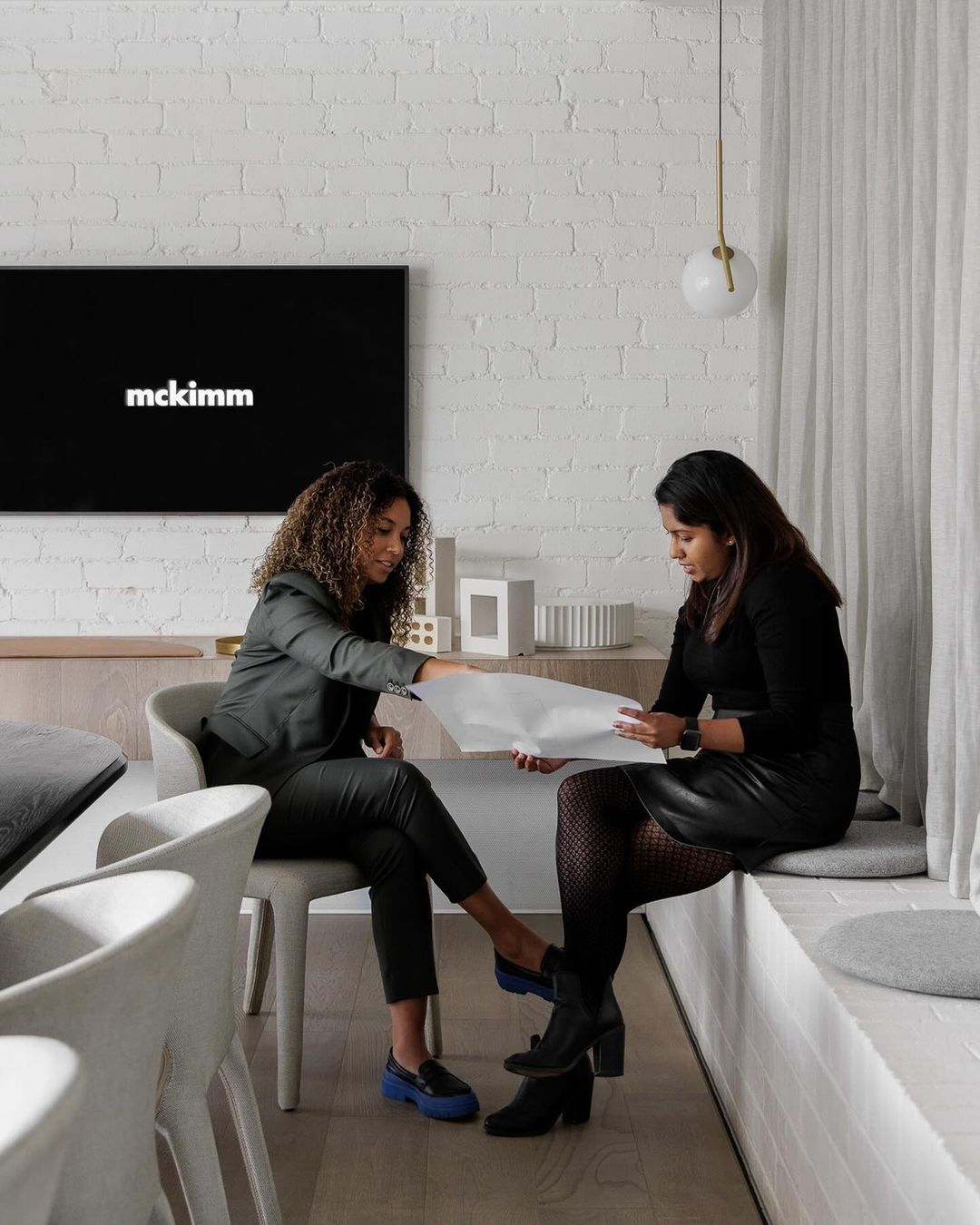 Our Mission | mckimm